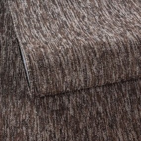 Vopi | Kusový koberec Nizza 1800 brown - 200 x 290 cm