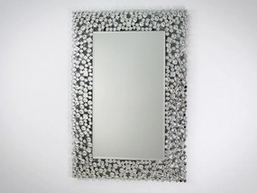 Zrcadlo Celie Rozměr: 80 x 100 cm