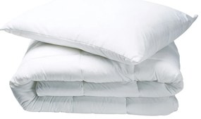 Set Klasik – přikrývka 140×200 cm + polštář 70×90 cm