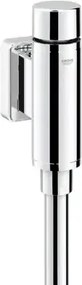 Grohe Rondo - Pisoárový splachovač chrom
