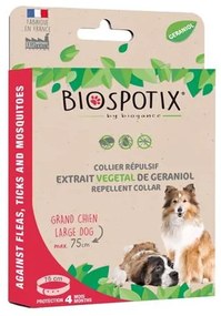 BIOGANCE Biospotix Dog collar L 75 cm