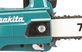 Makita UC003GZ01 aku řetězová pila 300 mm Li-ion XGT 40V, bez aku Z