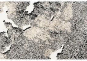 Kusový koberec Bart krémový 120x170cm