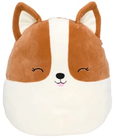 SQUISHMALLOWS 20 cm Santa Claus