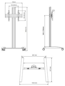 Edbak TRV100