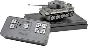 STARX RC tank šedý / 2,4 GHz / od 8 let