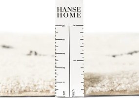 Koberec Hanse Home Snuggle Nappi krémový / vícebarevný