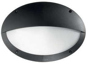 Ideal Lux - Venkovní nástěnné svítidlo 1xE27/23W/230V IP66
