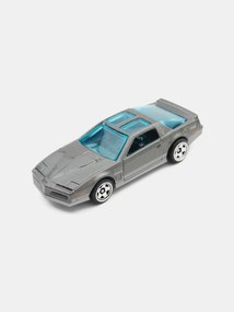 Sinsay - Autíčko Hot Wheels Silver Series Mattel Mystery Box - vícebarevná