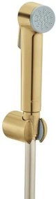 Grohe Tempesta-F Trigger Spray bidetová sprška brushed cool sunrise 27513gn1 G27513GN1