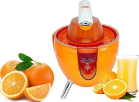 Verk Group Elektrický vymačovač citrustomise lemon orange juice vymačkávač ovoce.