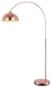 GLOBO 58227C stojací lampa NEWCASTLE