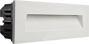 IMPR 930473 Deko-Light kryt bílá kastlík pro Light Base III Outdoor - DEKOLIGHT