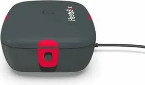 Faitron HeatsBox STYLE šedá / vyhřívaný obědový box