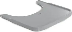 Hauck Pultík dřevěný k židličce Alpha+, Grey