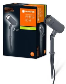 Ledvance - Venkovní lampa ENDURA CLASSIC 1xGU10/35W/230V IP54