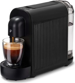 Cafissimo now, black
