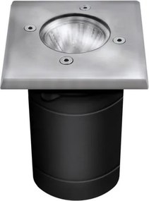 Nájezdové svítidlo Kanlux BERG DL-35L GU10 IP67 07173