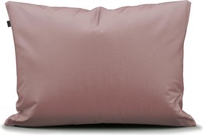 Povlak na polštář Premium Percale 60 x 70 cm růžový