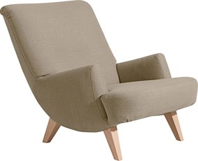 XXXLutz RELAXAČNÍ KŘESLO, textil, Sahara Max Winzer - Online Only křesla & taburety - 001775005216