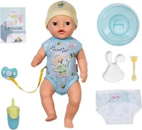 Zapf Creation BABY born Little, chlapeček / 36 cm / od 12 měsíců