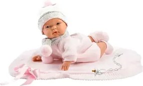 Llorens New Born Joelle Llorona 38 cm / od 3 let