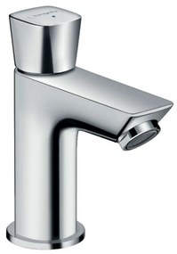 Hansgrohe Logis - Umyvadlový ventil, pro studenou vodu, chrom 71120000