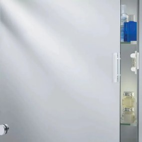 Searchlight 6560 Koupelnové zrcadlo - skříňka MIRROR s LED osvětlením IP44