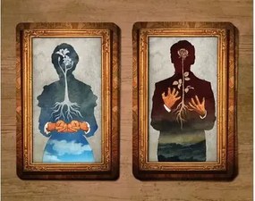 TLAMA games Cesta do nevědomí (Unconscious Mind CZ)