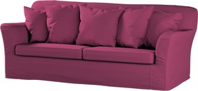 Potah na pohovku IKEA Tomelilla rozkládací barva švestková