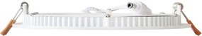LED podhledové svítidlo McLED TORO R15 TR172-15W2700K-W-EN teplá bílá ML-412.013.33.0