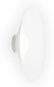 Designové nástěnné svítidlo Clea Wall Barva: Bílá, Průměr: 500 mm, Teplota chromatičnosti: 2700 Kelvinů
