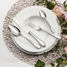 Villeroy&Boch Mademoiselle příborová sada 24 ks 440 x 280 x 50 mm
