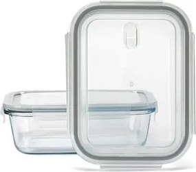 Classbach FHD 4024 G Sada dóz na potraviny 2 ks / 2x 1.04l