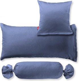 XXXLutz POVLAK NA POLŠTÁŘ POD HLAVU, 40/60 cm, bavlna Fleuresse - Povlaky na polštáře - 003273008717