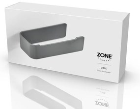 Zone Denmark Držák na toaletní papír Ume Grey
