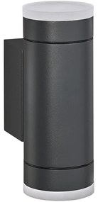 Ledvance Ledvance - Venkovní nástěnné svítidlo IVE 2xGU10/35W/230V IP65 P227421