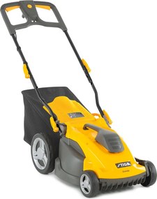 Stiga Combi 340C elektrická sekačka