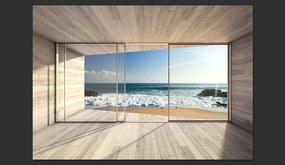 Fototapeta Bimago - Finding a Dream + lepidlo zdarma 400x280 cm
