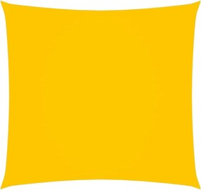 vidaXL Stínící plachta oxfordská látka čtvercová 6 x 6 m [135417] Barva: Béžová