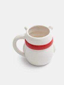 Sinsay - MUG - bílá