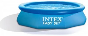 INTEX Bazén Easy bez filtrace 305x76 cm