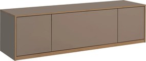 TV stolek 2d1k šedý kubanit Complex