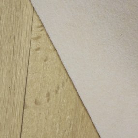 Beauflor, PVC podlaha - lino Texalino Supreme 667M Tasmanian Oak - dub, na míru, šíře 2m,3m,4m,5m, hnědá, filc, chodba / předsíň