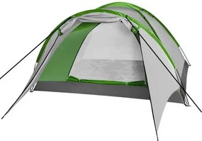 Turistický stan pro 2-4 osoby - Trizand