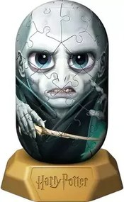 Ravensburger 120080473 Hylkies: Harry Potter: Voldemort / 54 dílků / v