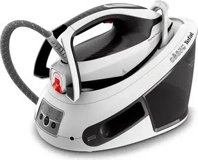 Tefal Express Power SV8130 černá/bílá / Žehlička s parním generátorem