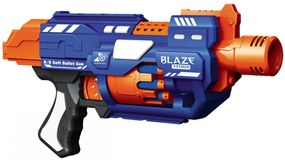 Tomido Automatická pistole Blaze Storm 7033 na 10 nábojů