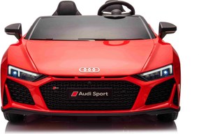 Ramiz Dětské autíčko Audi Spyder R8 LIFT červené