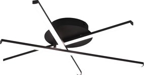 Stropní LED svítidlo Stick, 3x LED 12w, 4000k, b